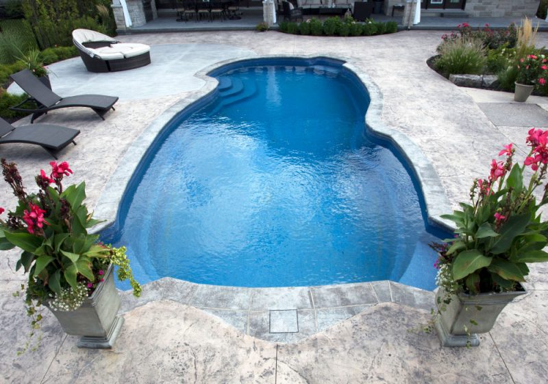 Pool Decks – GCI Construction