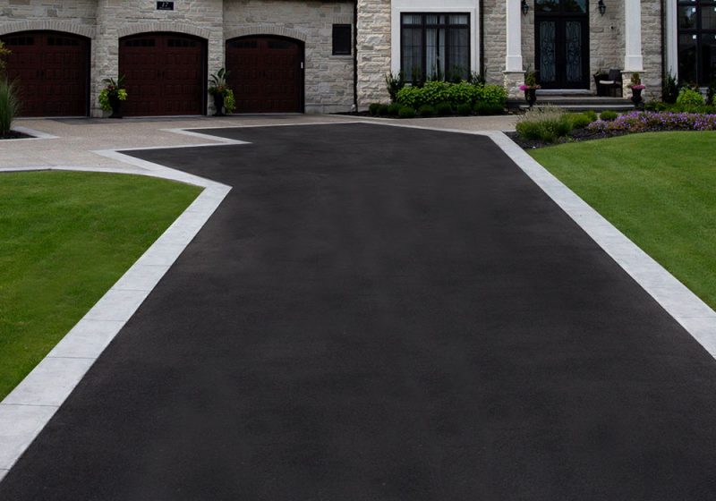 Asphalt – GCI Construction