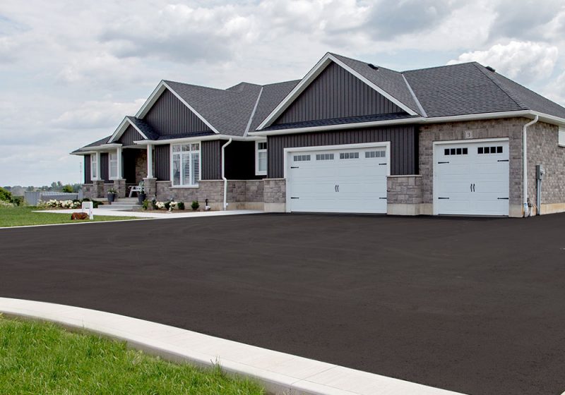 Asphalt – GCI Construction